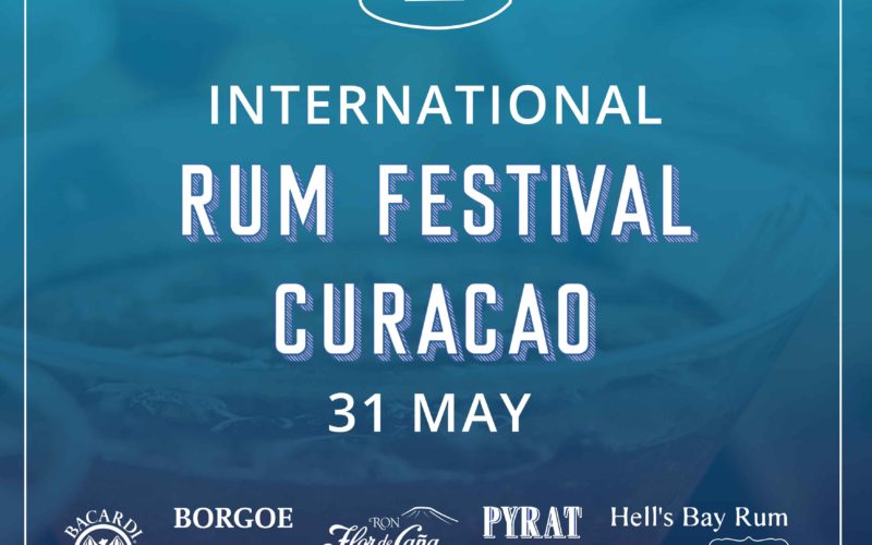 International Rum Festival Curaçao on May 31, 2019 ESO - Evento | Show ...
